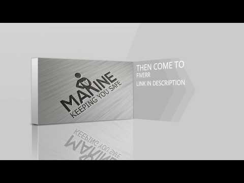 Fiverr logo minimalist original custom unique?