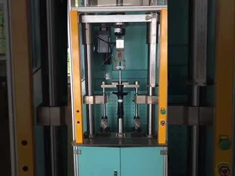 Shock Testers - Mechanical Shock Testing Machine Latest Price ...