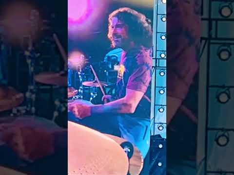 #jaylane from Dead & Company #lessons #golively