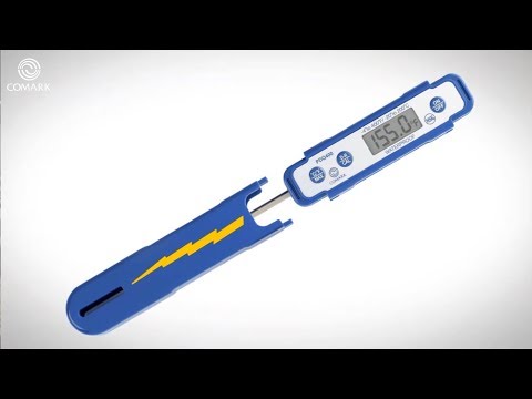 Pocket Thermometer at Best Price in India