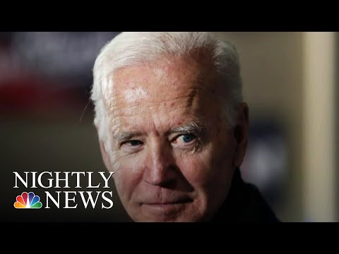 Biden Attempts To Clarify Comments On If He’d Comply With Congressional Subpoena | NBC Nightly News