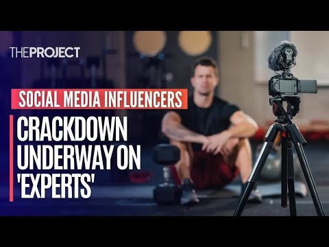 The Problem With Social Media Experts And How To Know What To Trust