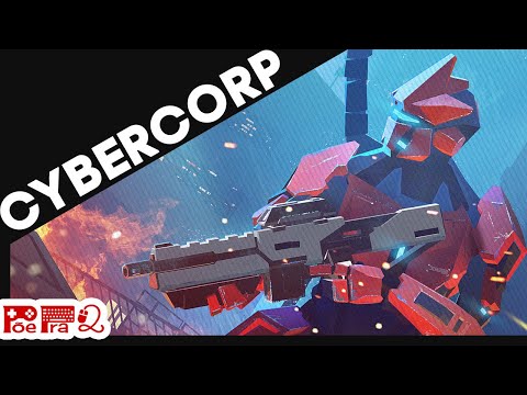 Steam Community :: CyberCorp