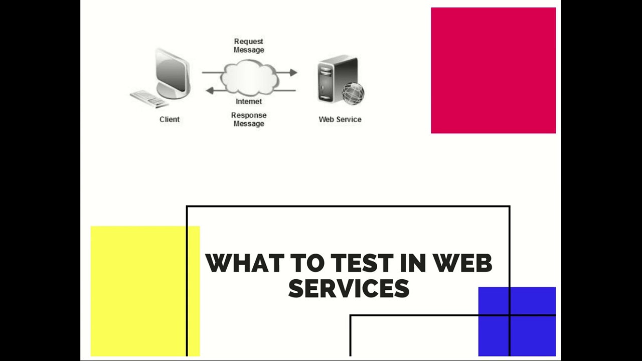 Web Services Testing Tutorial 5