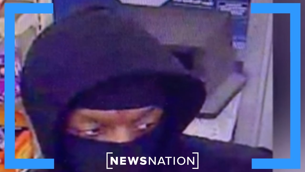 Two suspects arrested in deadly California 7-Eleven shootings | Rush Hour