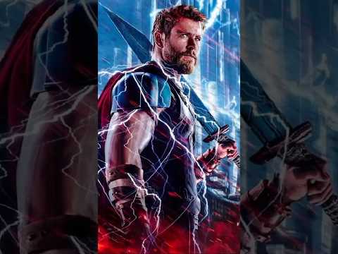 Thor | HD Wallpapers | Part - 2 | Filmy Mall | #thor #wallpapers