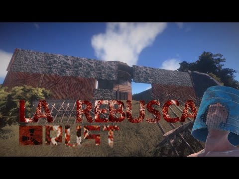 Steam Community :: Video :: Rust - La rebusca.