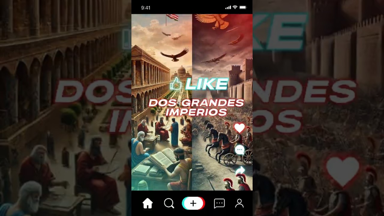 La caída de Nínive: El fin del poderío asirio