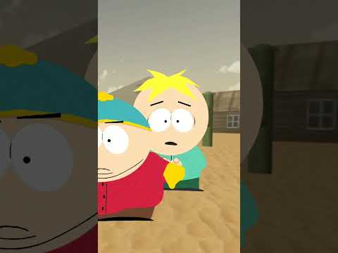 hey guys what does k. y. s. means? credit ffran.shit (with ai voice) south park
