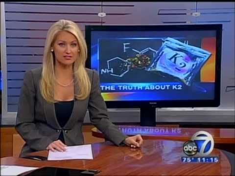 Dangers of Synthetic Marijuana