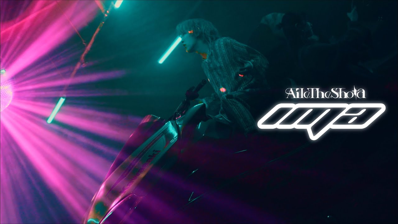 Ima by Aile The Shota Chart Achievements | Popnable