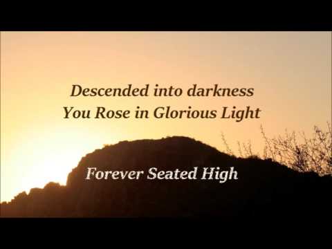 Creed Lyrics - Shane & Shane - Zion Lyrics