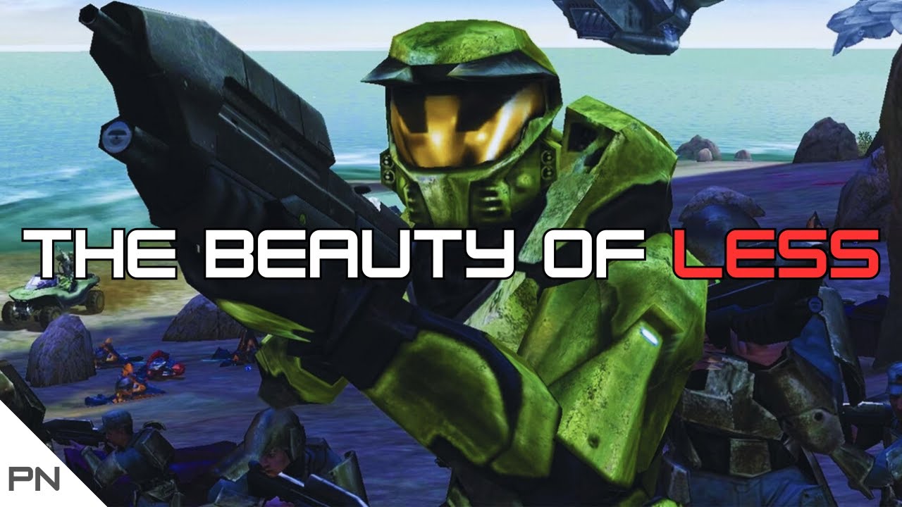 Are Low Poly Games Better?