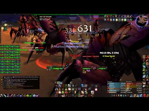 Steam Community :: Video :: Main Tanking AQ40 Warrior P6