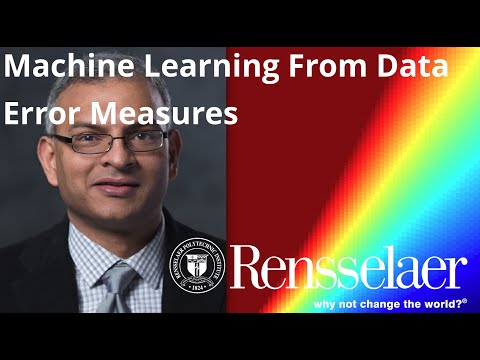 04-e LFD: Error measures.
