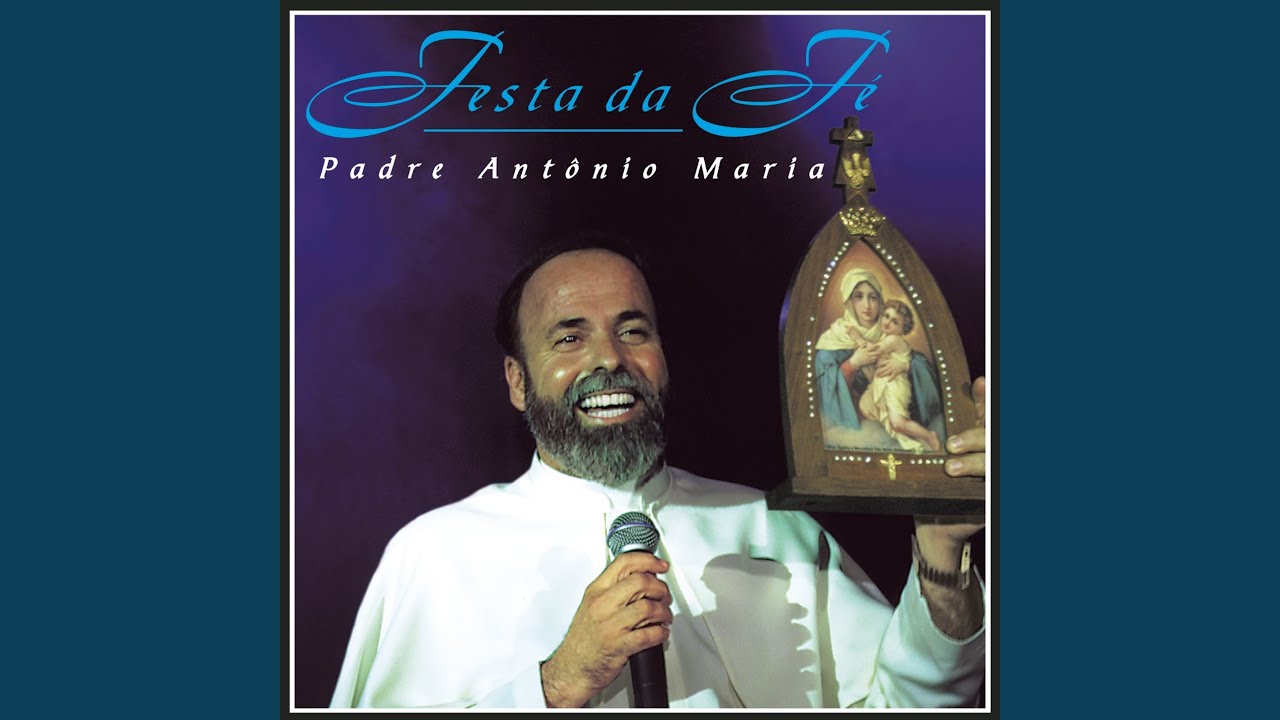 Nossa Senhora (Album Version)