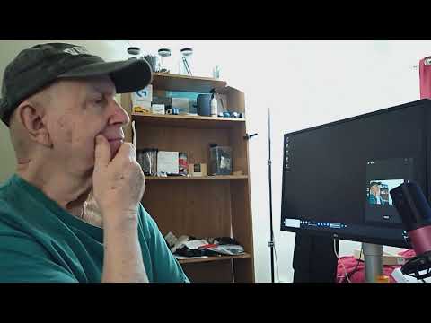 Hello from Jim Howard  N0UWY in Fort Worth TX.  YouTuber since 2005!