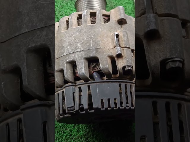 Alternators - Scorpio hybrid alternator Trader - Wholesaler ...