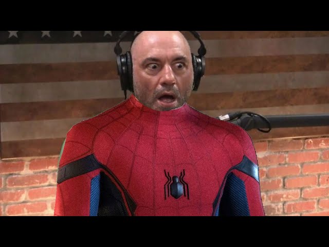 Spider-Man: Spider-Man KOs Superman in Russian MMA event, fans react ...