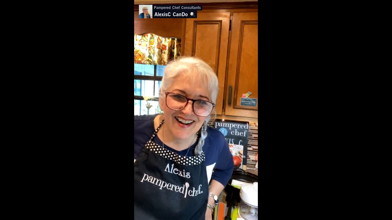 Kitchen Gadgets 🥢 https://linktr.ee/alexisc_cando