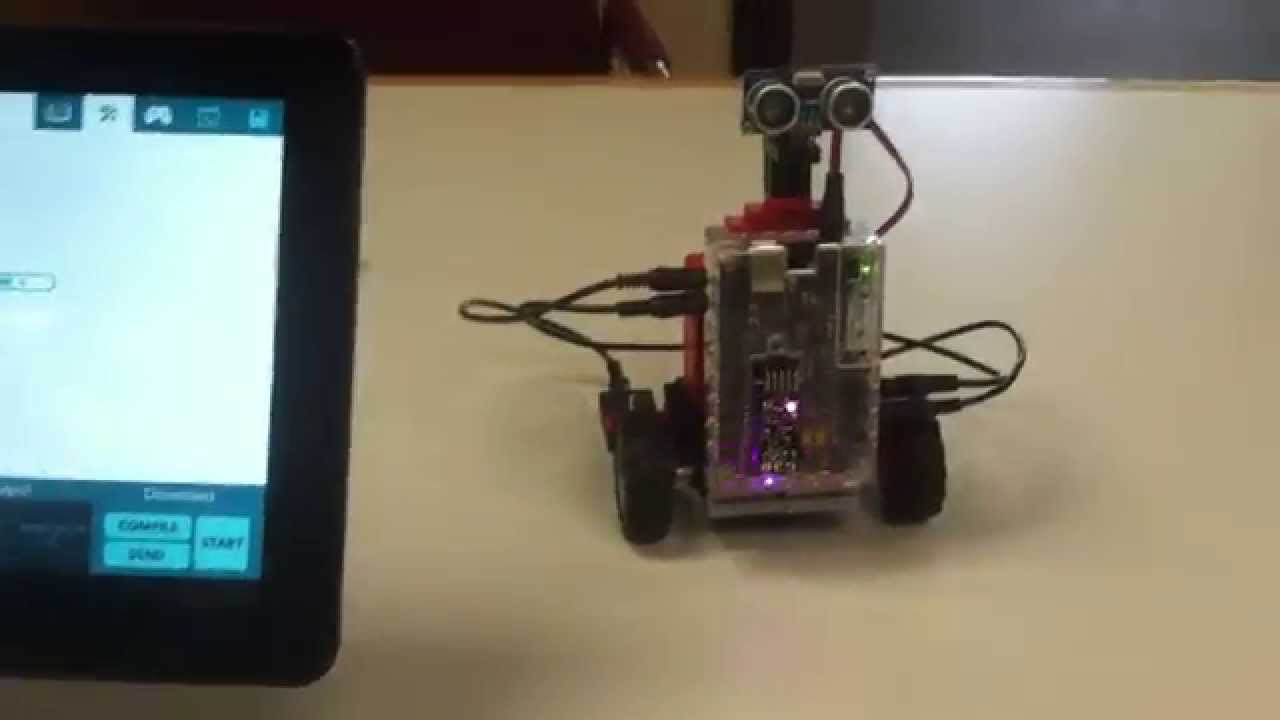 New Cortex-Brain Connection For Robotics | STEM Education