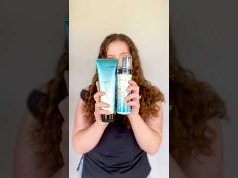 Joico Curls Like Us trio! β¨π©΅π«Ά
