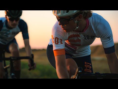 Handmade Cyclist x Craft Sportswear: Chapatte's Law collection (edit)