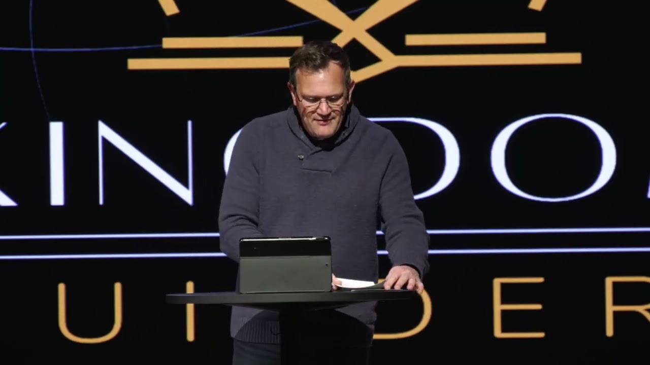 Global Missions Giving Principles