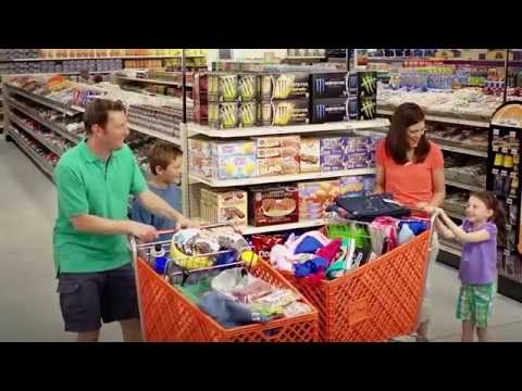 Mills Fleet Farm- Something For Everyone