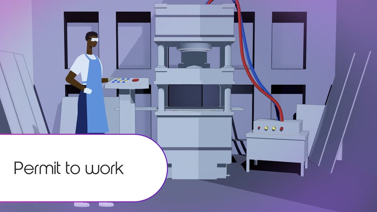 Permit to Work Training | CPD Accredited | iHasco