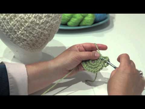 Crocheted Chemo Caps : Crocheted Items