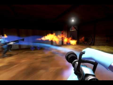 Steam Community :: Video :: We got the intel (tf2 replay)