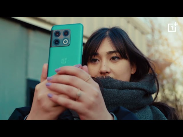 OnePlus 10 Pro 5G 12/256GB Verde Libre | PcComponentes.com