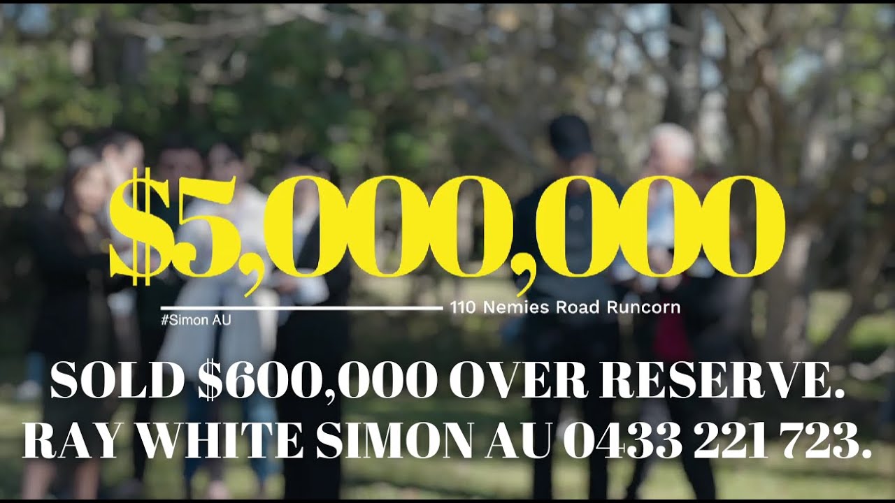 Simon Au - Ray White - Sunnybank - realestate.com.au