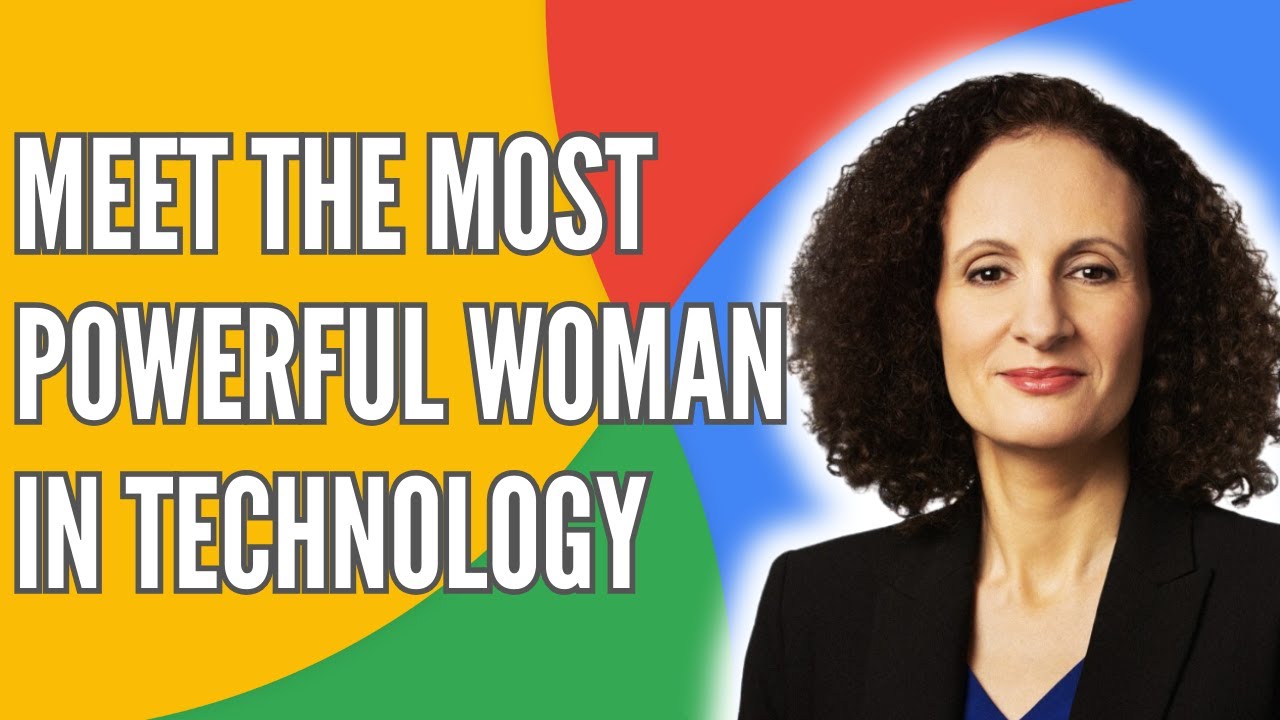 Google's Newest CFO: Anat Ashkenazi