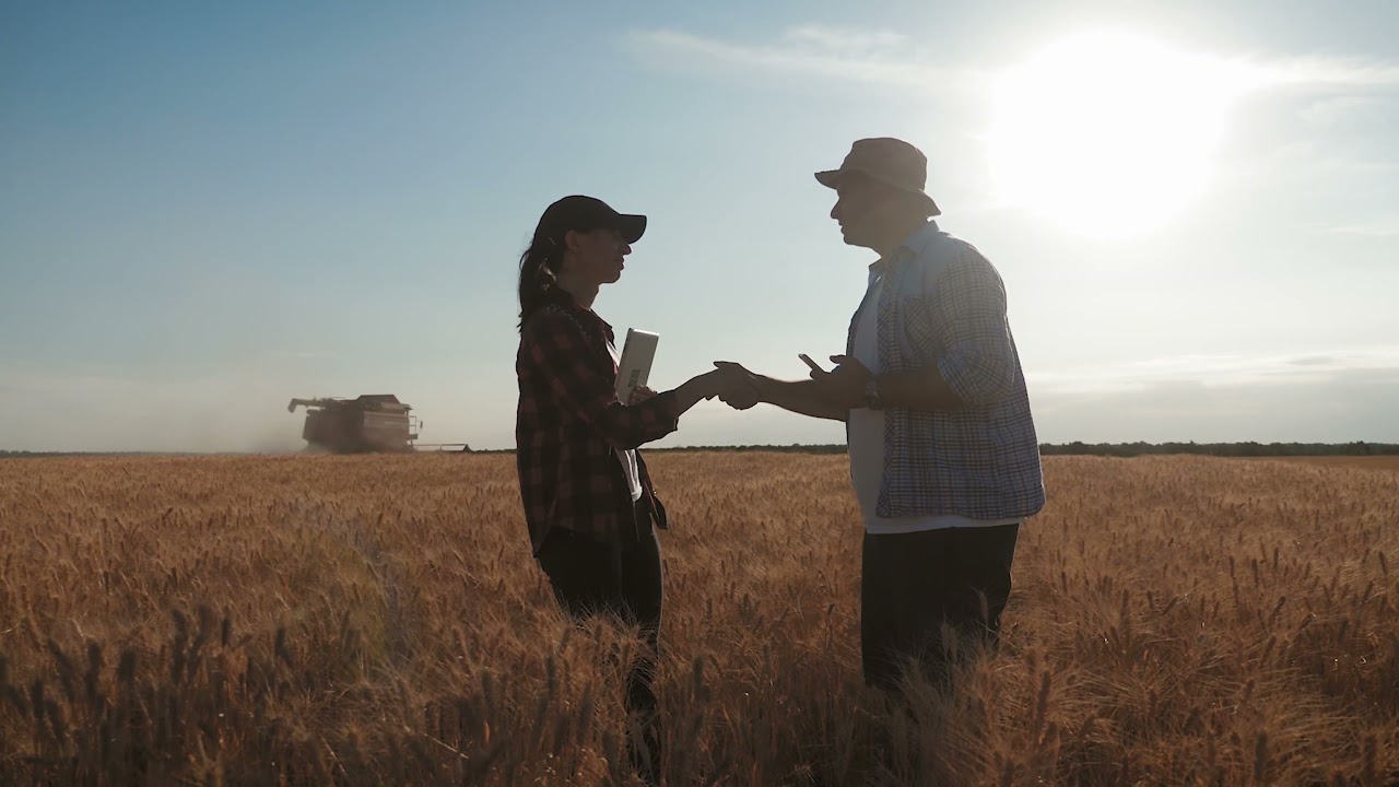 Biopesticides Role in Agricultural Production
