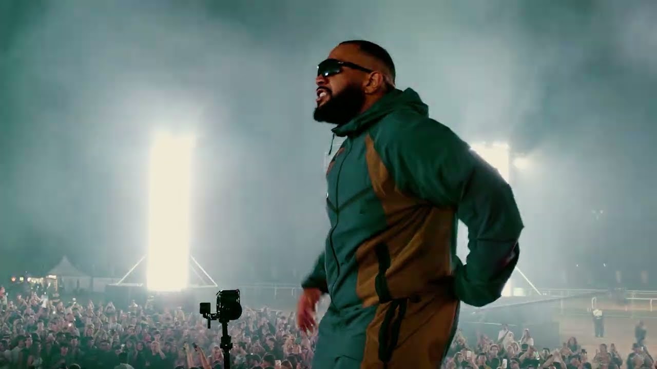 Lollapalooza Argentina 2026 - Día 1