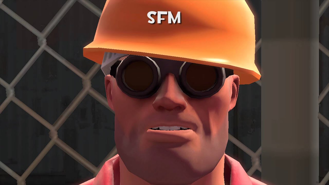 Faceposer VS SFM 1.