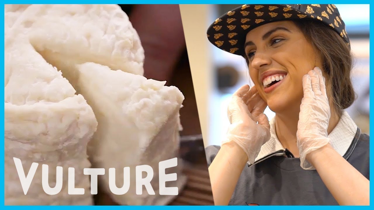 How to Become a Murray's Cheese Expert