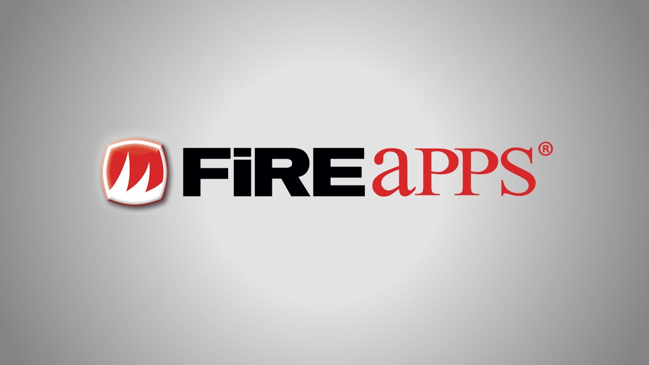 FiREapps | Vision Video