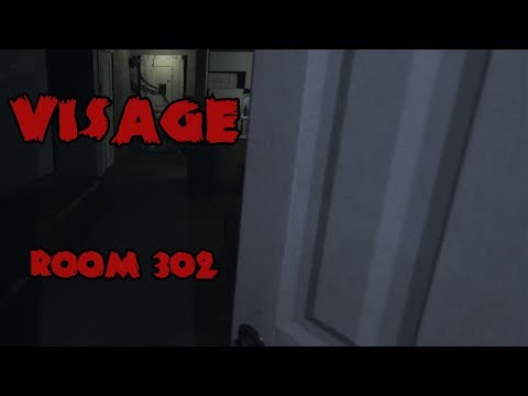 Steam Community :: Video :: Visage - ROOM 302