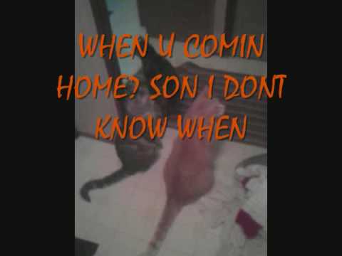 LYRICS TO A GOOD SONG (CATS IN THE CRADLE)by ugly kid joe
