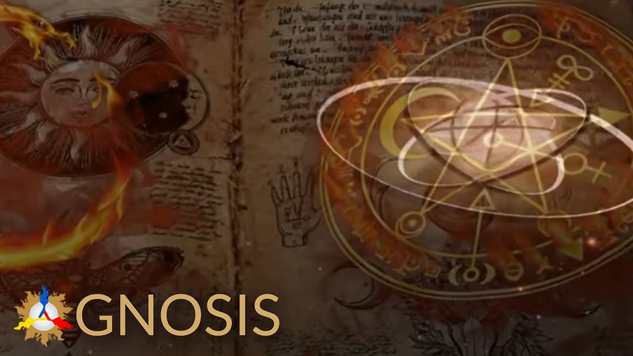 Gnosis Argentina – Ciencia y cultura del hombre hacia la búsqueda del ser