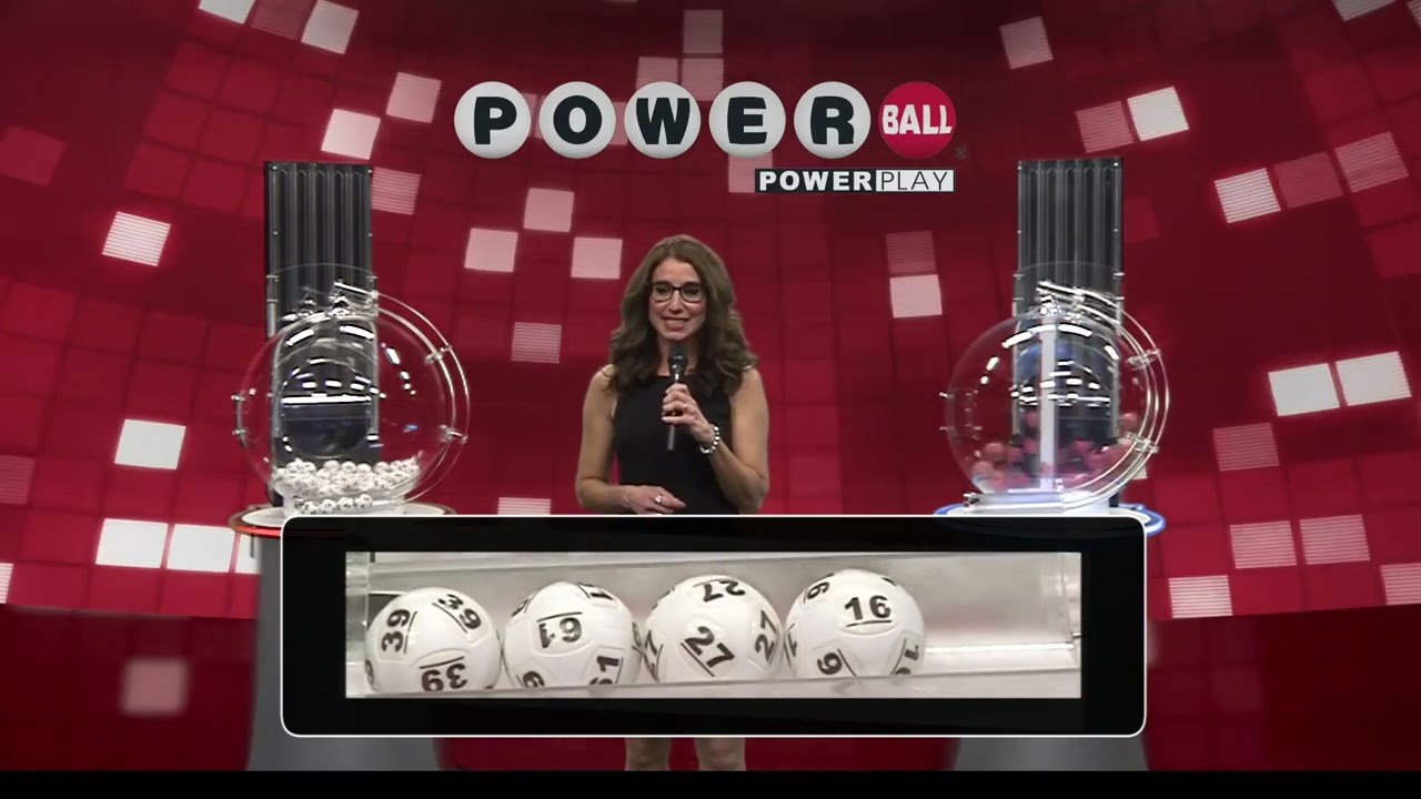 Powerball 20220205