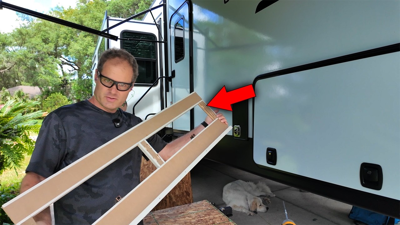 This Seemed Like a Simple Fix… It Wasn’t