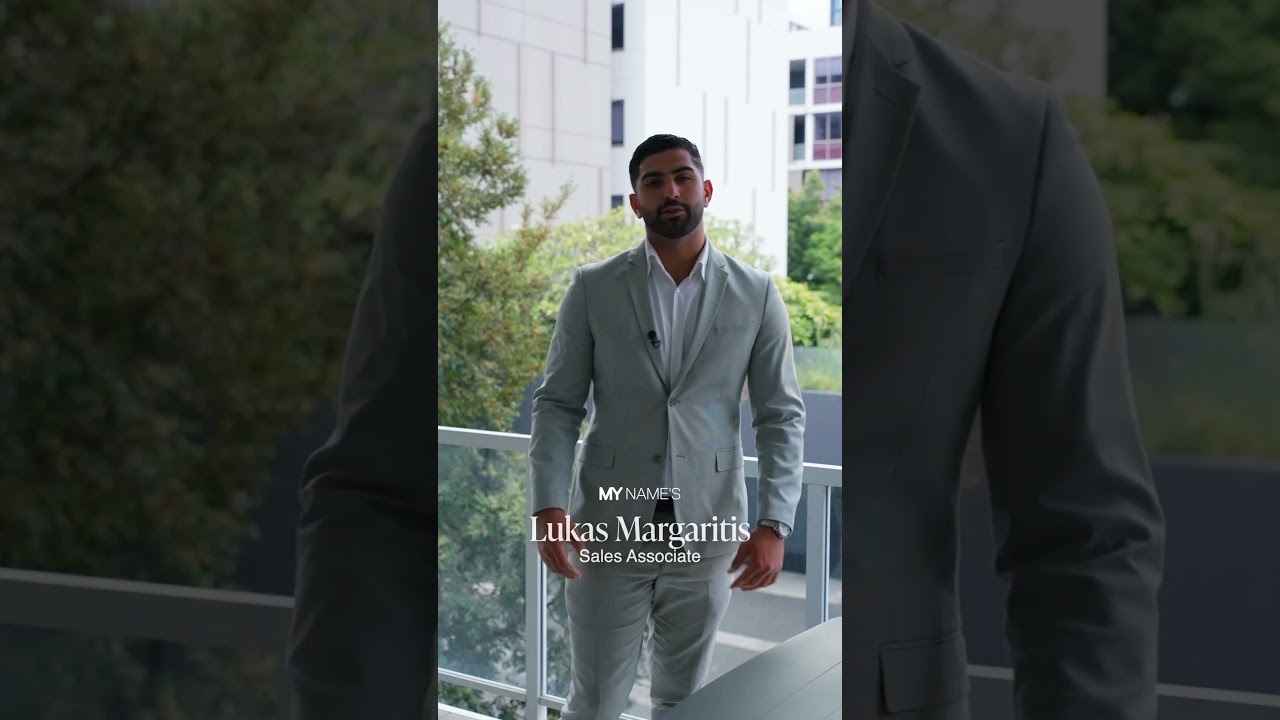 David Bettini - MGM MARTIN - realcommercial.com.au