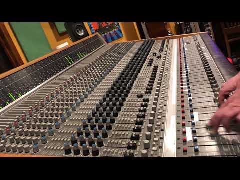 Neotek Elite 1990's | Reverb