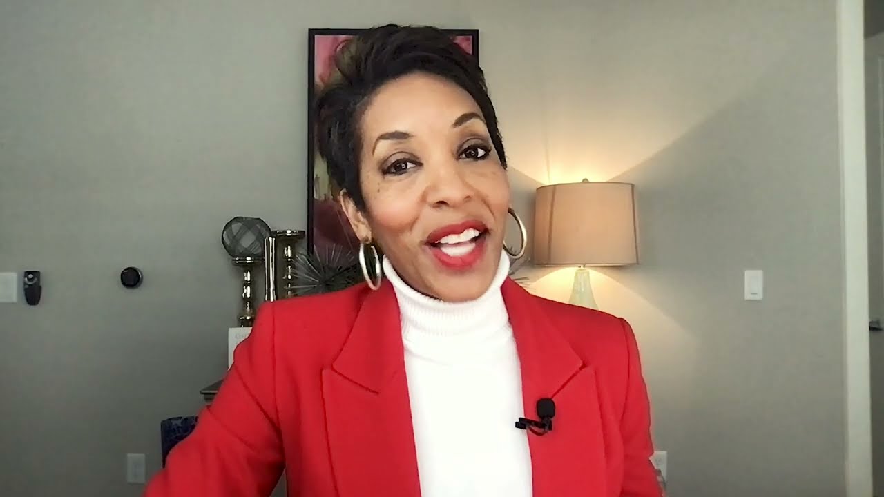 McCombs Minute | January 20, 2022 | McCombs School of Business