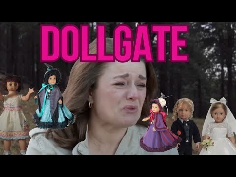 Robyn Brown’s SHOCKING Doll Obsession | Sister Wives Update (Feb 2025)