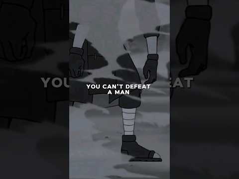 A man who doesn't... #motivation #motivationalanime #animeedit #animemotivation #shorts